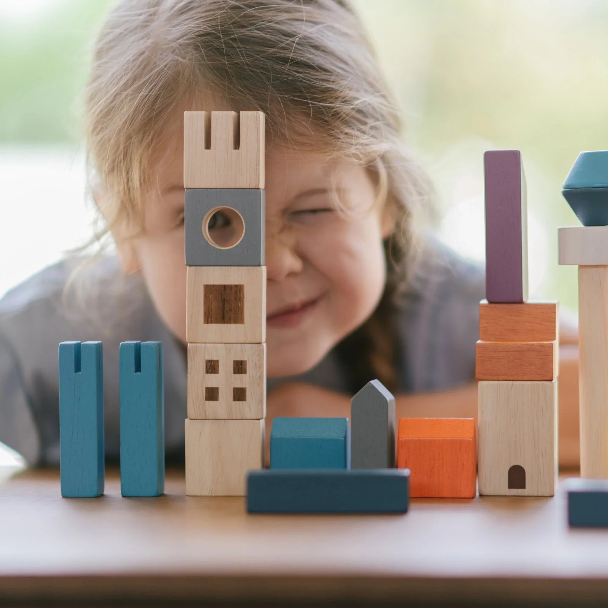Plan Toys – Farmer & Daughter Toy Shop