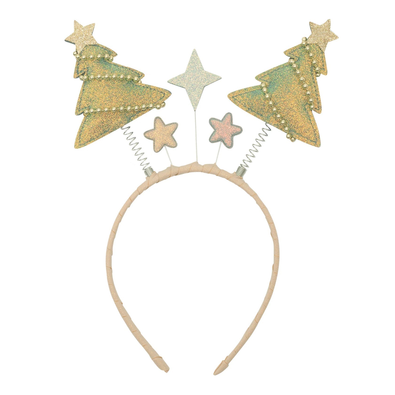 Mimi & Lula Christmas Tree Bopper – Farmer & Daughter Toy Shop